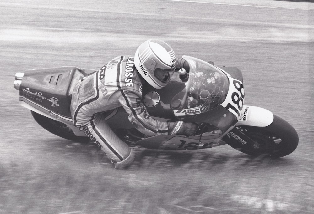 CSBK - West City Powersports Honda Sponsor Start Lights for ...