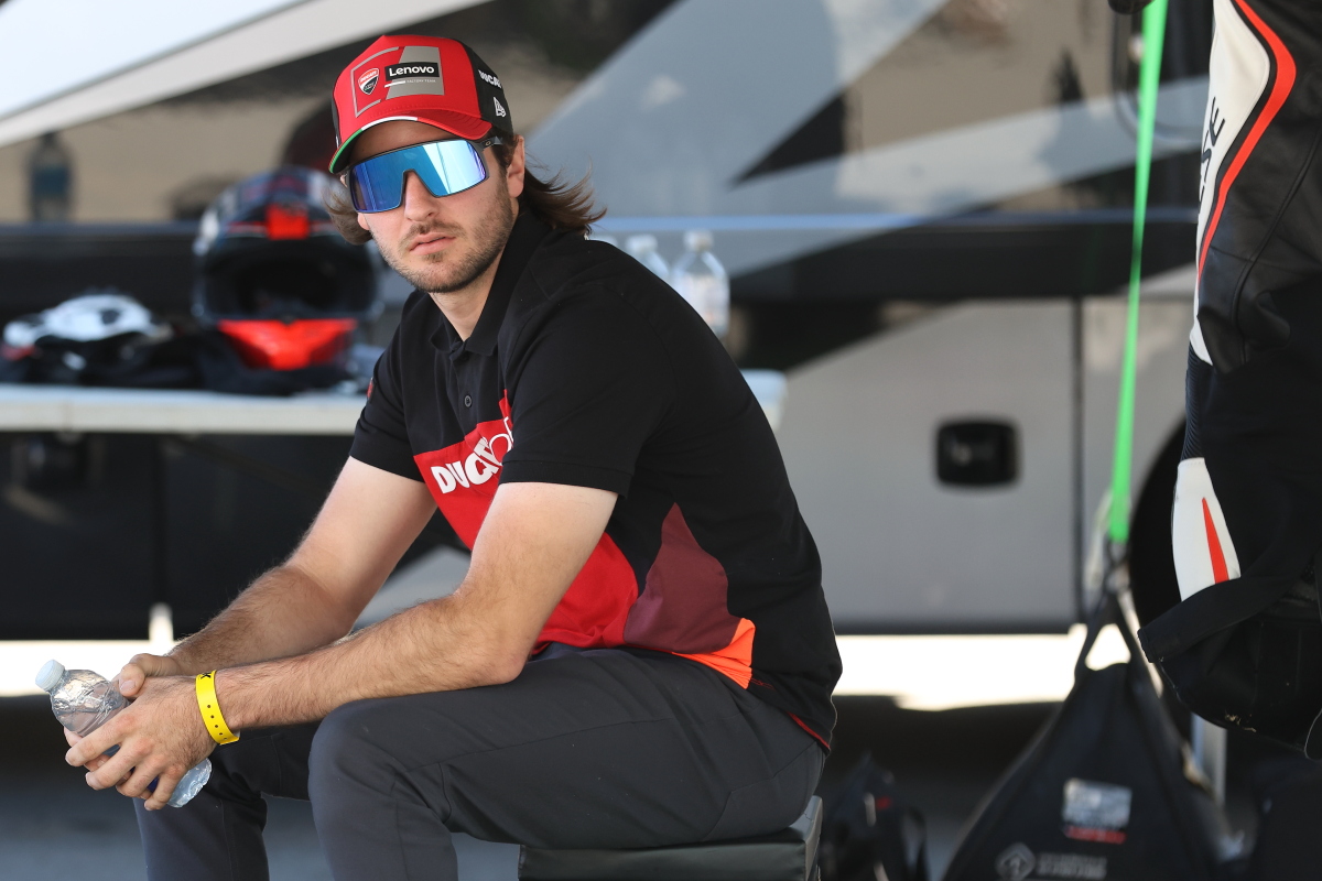 CSBK - Record eleven Canadians set for Daytona 200